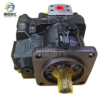 China 17504506 L150 Hydraulic Pump K3VL140B for sale