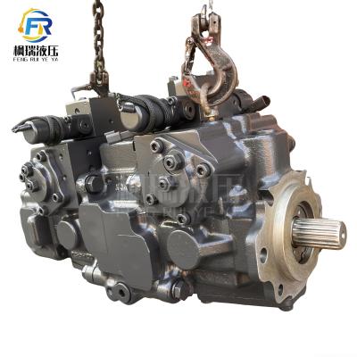 China D31 37-22 Hydraulic Pump 720-2M-00030 for sale
