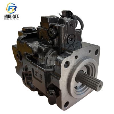 China D275ax-5 WA600-6 Hydraulic Pump 708-1T-00420 708-1T-00430 for sale