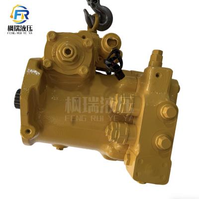 China D275AX-5 Hydraulic Pump 708-1H-00021 for sale