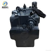 China D375A-6 475A-5 Hydraulic Steering Pump 708-7H-00670 00600 for sale