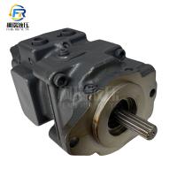 China FD35 40 Forklift Hydraulic Pump 708-1T-00710 708-1T-00711 for sale