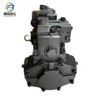 China GD805 825 Hydraulic Pump 235-60-11100 for sale