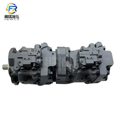 China HM400-3-5 Hydraulic Pump 708-1W-00450 00460 for sale