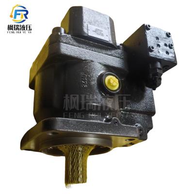China L150 Hydraulic Pump 15172806 k3VL140B 1RLSM for sale