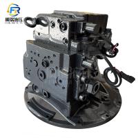 China PW160 180-7 Hydraulic Pump 708-1G-00014 for sale