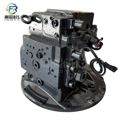 China PW160 180-7 Hydraulic Pump 708-1G-00014 for sale