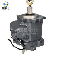 China WA250-5-6 Hydraulic Pump418-18-31102 for sale