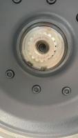 China Hydraulic Pump V90N180VREVCJ2K0GM-T414 for sale