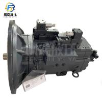 China Hydraulic Pump V90N180VREVCJ2K0GM-T414 for sale
