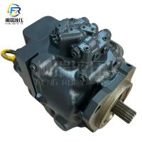 China WB93R-5 WB97R-5 Hydraulic Steering Pump 708-1W-41570 Durable Construction for sale
