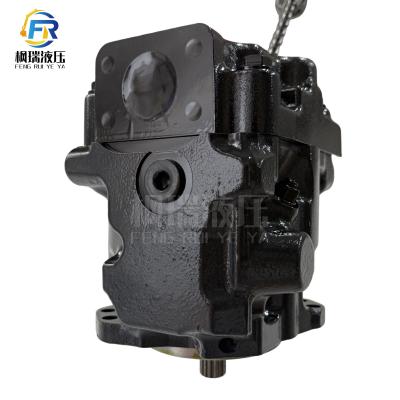 China d275AX-5 Hydraulic Steering Pump708-1U-00133 for sale