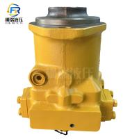China Komatsu Hydraulic Fan Motor For Bulldozer 20 - 28MPa Pressure 708-7H-00070 708-7H-00060 for sale