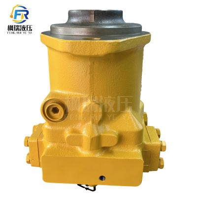 China Komatsu Hydraulic Fan Motor For Bulldozer 20 - 28MPa Pressure 708-7H-00070 708-7H-00060 for sale