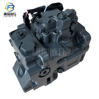 China High Strength Cast Iron Hydraulic Fan Pump 708-1S-00951 708-1S-00240 708-1S-00910 for sale