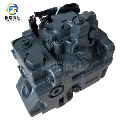 China High Strength Cast Iron Hydraulic Fan Pump 708-1S-00951 708-1S-00240 708-1S-00910 for sale