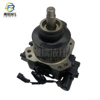 China Hydraulic Fan Motor Set 708-7S-00352 708-7S-00550 For D65 D85 Bulldozers for sale