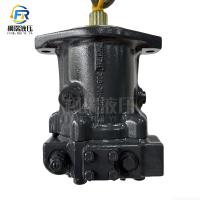 China High Torque Bulldozer Fan Motor Komatsu 708-7H-00040 180cc/rev Displacement for sale