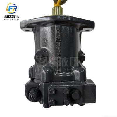 China High Torque Bulldozer Fan Motor Komatsu 708-7H-00040 180cc/rev Displacement for sale