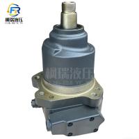 China Komatsu LMF160 Hydraulic Fan Motor 160cc/rev Displacement 708-7W-00021 for sale