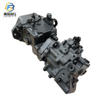 China Komatsu 708-1S-00910 Hydraulic Fan Drive Motor 24 - 28 MPa Pressure 100cc/rev Displacement for sale