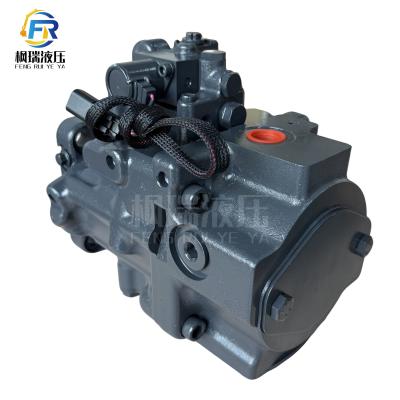China Komatsu Hydraulic Fan Pump 708-1T-00620 For HM400-3 Mining Dump Truck for sale