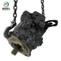 China Heavy Duty Komatsu Hydraulic Fan Pump For Excavator 708-1W-00900 63cc/rev Displacement for sale