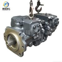 China 708-2L-00280 Hydraulic Fan Pump For PC2000-8 Mining Excavator 200-250 Ton for sale