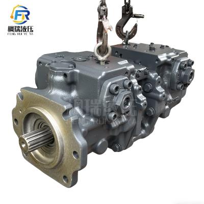China 708-2L-00280 Hydraulic Fan Pump For PC2000-8 Mining Excavator 200-250 Ton for sale