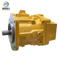China Komatsu Hydraulic Fan Pump 708-1G-00020 For PC3000-6 PC4000-6 Mining Excavator for sale