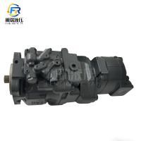 China Komatsu Hydraulic Fan Pump Piston Type 708-1T-00552 For D39EX-22 D39PX-22 Bulldozers for sale