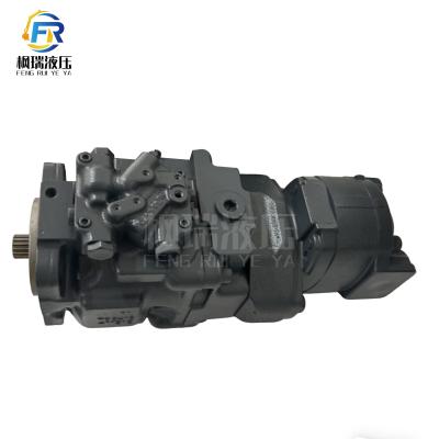 China Komatsu Hydraulic Fan Pump Piston Type 708-1T-00552 For D39EX-22 D39PX-22 Bulldozers for sale