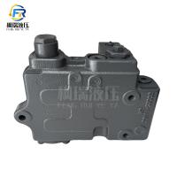 China 723-1A-15505 Main Control Valve For WA155 Wheel Loader for sale
