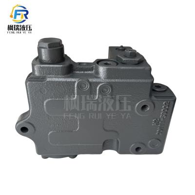 China 723-1A-15505 Main Control Valve For WA155 Wheel Loader for sale