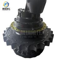 China Original Quality PC2000-8 Final Drive Gearbox Reducer Assy 21T-27-00410 for Large Excavator Construction Machinery for sale