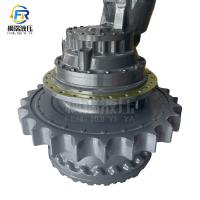 China Original Quality PC2000-8 Final Drive Gearbox Reducer Assy 21T-27-00410 for Large Excavator Construction Machinery for sale