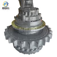 China Original Quality PC2000-8 Final Drive Gearbox Reducer Assy 21T-27-00410 for Large Excavator Construction Machinery for sale