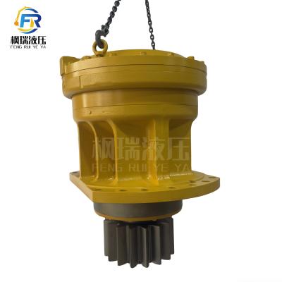 China Komatsu Excavator PC2000-8 Swing Gearbox Reduction 21-26-00300 for sale