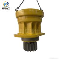 China Komatsu Excavator PC2000-8 Swing Gearbox Reduction 21-26-00300 for sale