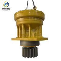 China Komatsu Excavator PC2000-8 Swing Gearbox Reduction 21-26-00300 for sale