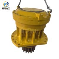 China Komatsu Excavator PC2000-8 Swing Gearbox Reduction 21-26-00300 for sale