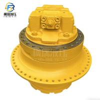 China Komatsu Final Drive Travel Motor 28MPa Bi Directional Rotation 11Y-27-30100 706-8F-01110 for sale