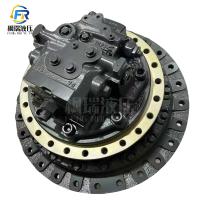 China Excavator Komatsu Final Drive Assembly Components Travel Motor Assembly 706-88-40110 208-27-00151 for sale