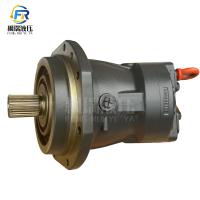 China Komatsu PC3000-6 Excavator Swing Motor Assembly 95930840 9593084 for sale