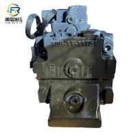 China Komatsu Hydraulic Pump Assembly WA500-6 D155AX-6 708-1T-00460 708-1T-00470 for sale