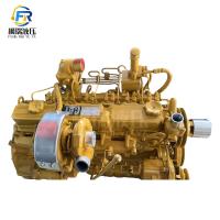 China Cat 3046T Turbocharged 4.3L 6-Cylinder Diesel Engine for Cat 318B Excavator for sale