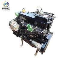 China Yanmar 4TNV94L-BXPHZ Diesel Engine 3.053L 35.5kW 4 Cylinder For Excavators Forklifts for sale