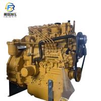 China Cat C2.2 DI Turbo Excavator Engine 2.2L Displacement 31kW EPA Tier 4 Final Engine for sale
