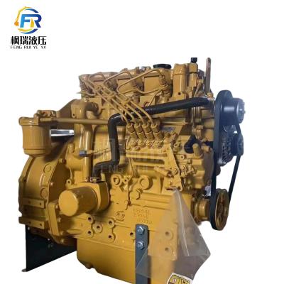China Cat C2.2 DI Turbo Excavator Engine 2.2L Displacement 31kW EPA Tier 4 Final Engine for sale