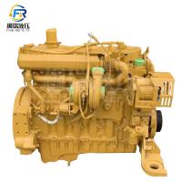 China Cat C9.3 ACERT Excavator Engine 9.3L 6 Cylinder For Cat E336E E336F 336E 336F for sale